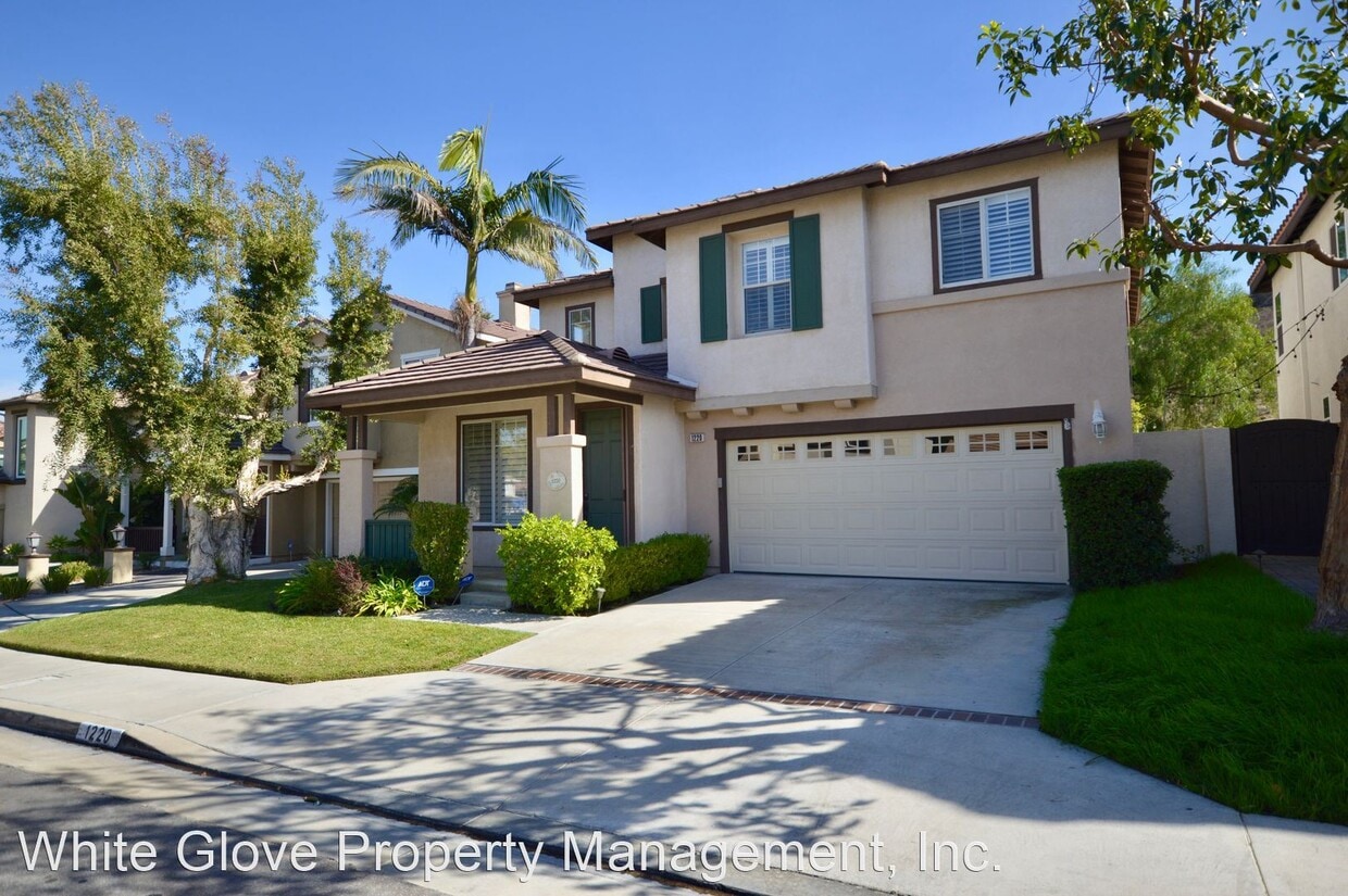 1220 Springwood Dr, Anaheim, CA 92808 - House Rental in Anaheim, CA ...