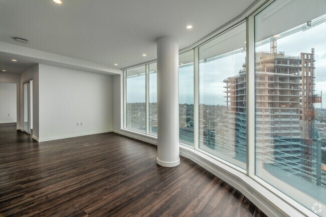 REN - Apartments in Seattle, WA | Apartments.com