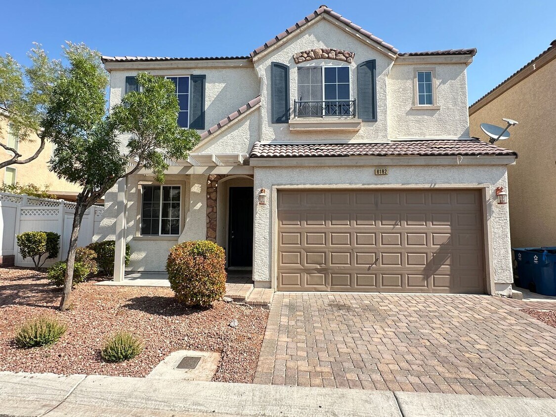 6182 Tillman Crest Ave, Las Vegas, NV 89139 - House Rental in Las Vegas, NV | Apartments.com