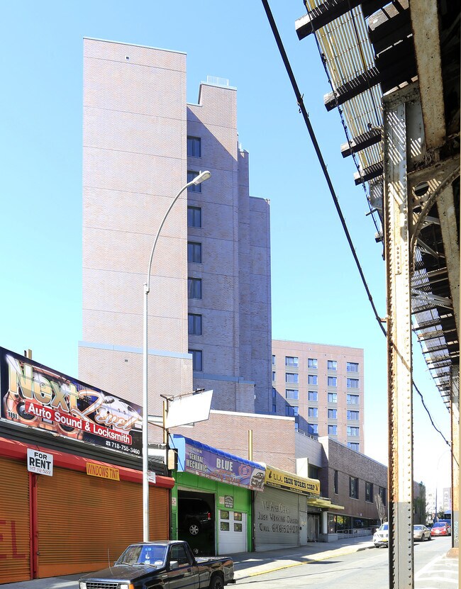 1880 Boston Road Apartments Apartments - Bronx, NY | Apartments.com