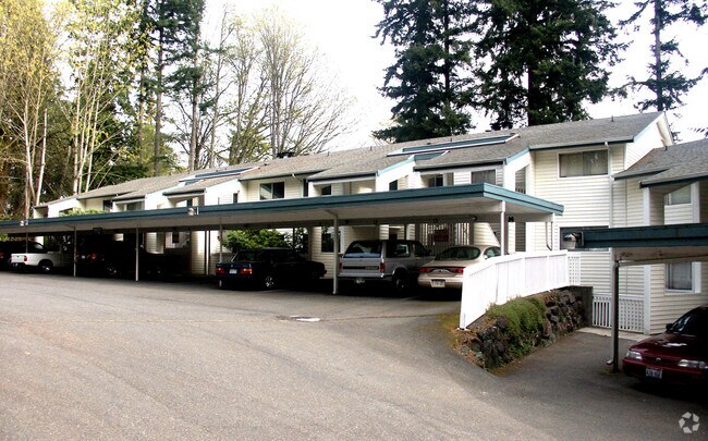 Harbor View East Apartments - Gig Harbor, WA | Apartments.com