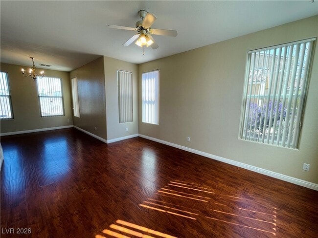 2636 Living Rock Ave, Las Vegas, NV 89106 - House Rental in Las Vegas ...