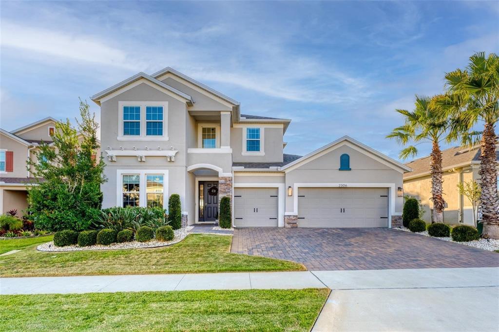 2306 Kaley Ridge Rd, Clermont, FL 34715 - House Rental in Clermont, FL ...