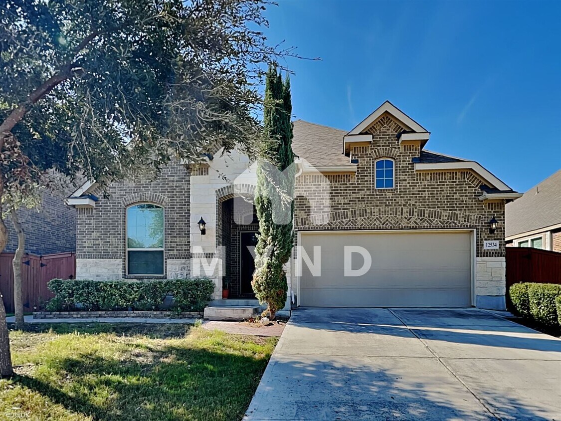 12534 Stillwater Creek, San Antonio, TX 78254 - House Rental in San ...