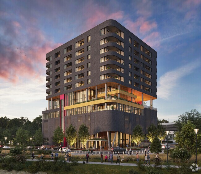 RiNo Apartments for Rent - Denver, CO - 1,606 Rentals | Apartments.com