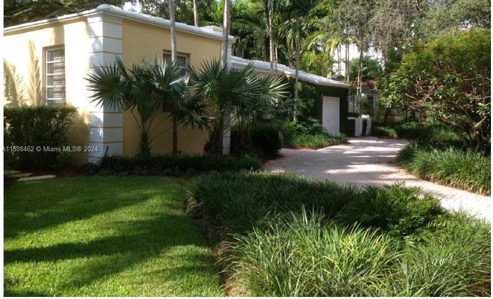 810 Palermo Ave, Coral Gables, FL 33134 - House Rental in Coral Gables ...