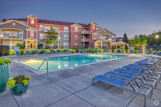 Bear Valley Apartments for Rent - Denver, CO - 57 Rentals | Apartments.com
