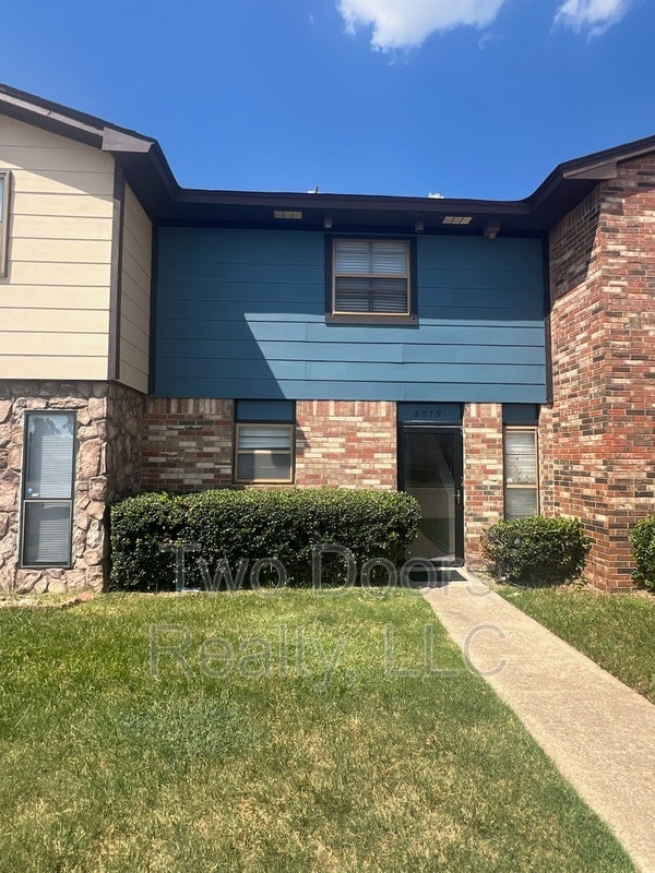 8079 Nw 23Rd St, Oklahoma City, OK 73127 - House Rental in Oklahoma ...
