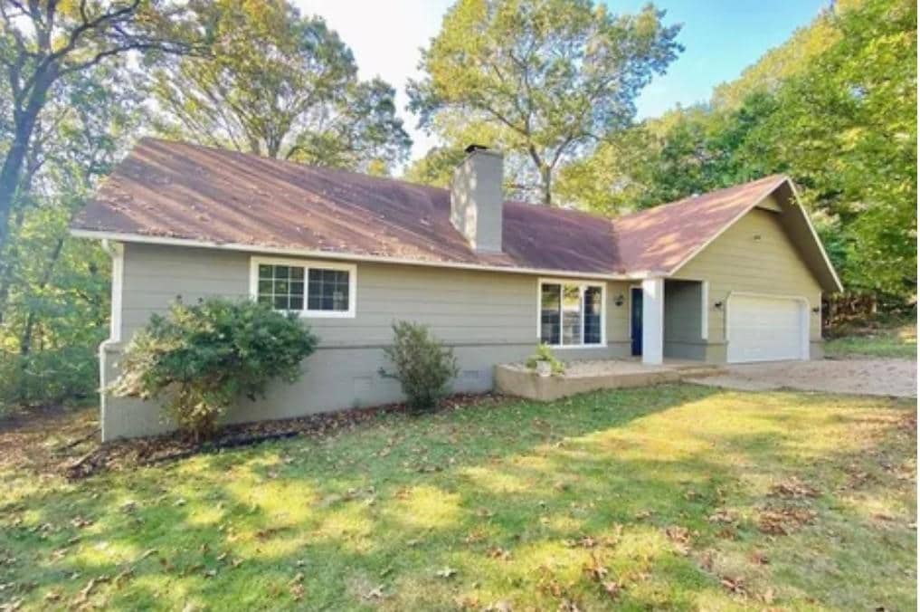 26 Lancaster Dr, Bella Vista, AR 72715 - House Rental in Bella Vista ...