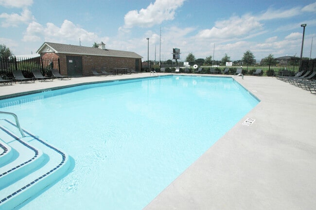 Copperstone I/II - Apartments in Bentonville, AR | Apartments.com