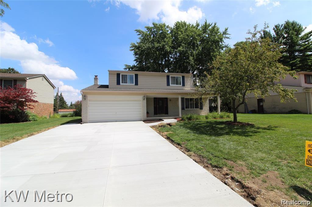 4970 Alton Dr, Troy, MI 48085 - House Rental in Troy, MI | Apartments.com