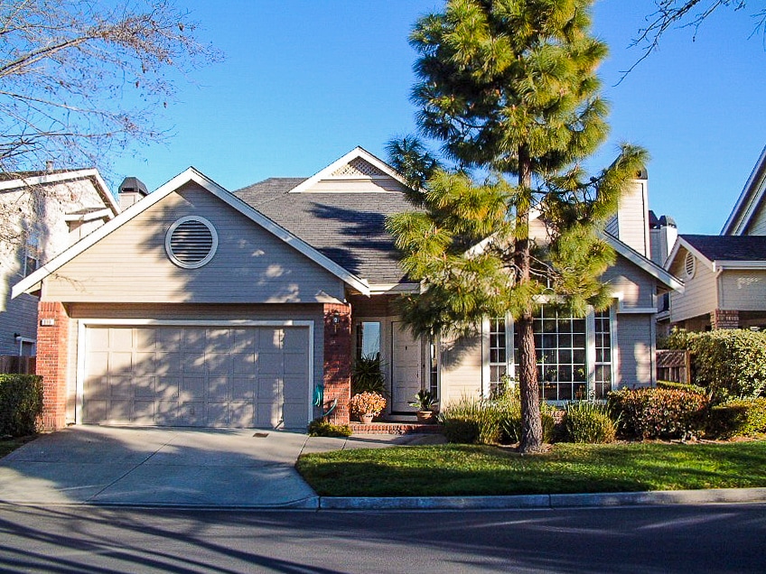 809 Portman Dr, Redwood City, CA 94065 - House Rental in Redwood City ...