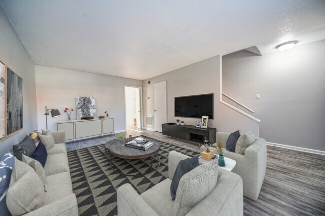 Oakview Terrace - 928 Lakecrest Ave High Point, NC - Apartments for ...