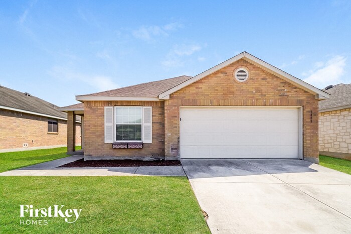 1808 Poppy Mallow, San Antonio, TX 78260 - House Rental in San Antonio ...