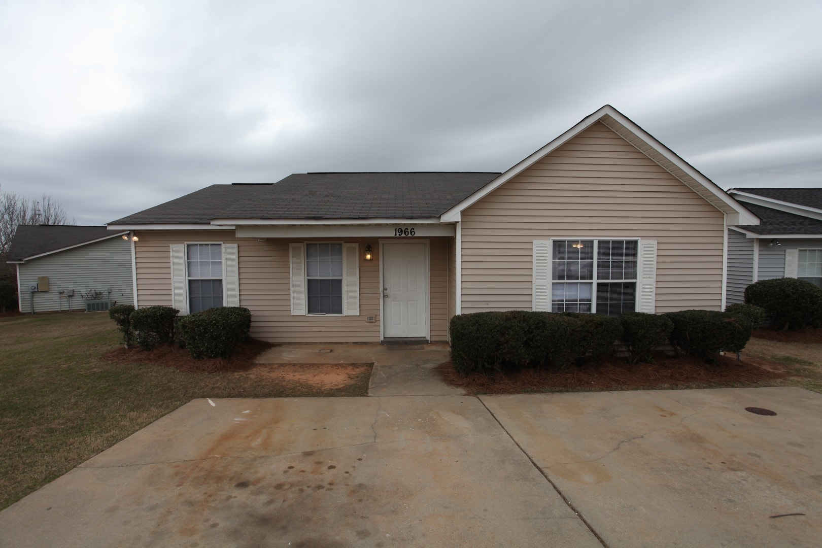 1966 Rock Ledge Ct, Auburn, AL 36832 - House Rental in Auburn, AL ...