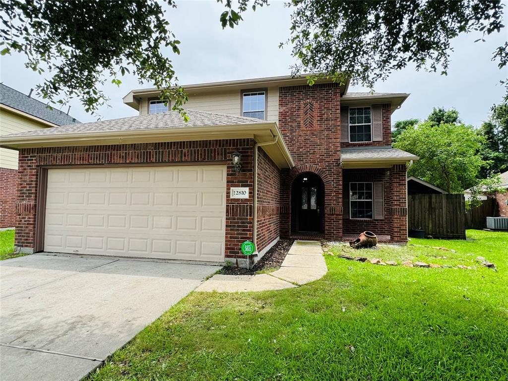 12810 Gable Wind Mill Ln, Houston, TX 77044 - House Rental in Houston ...