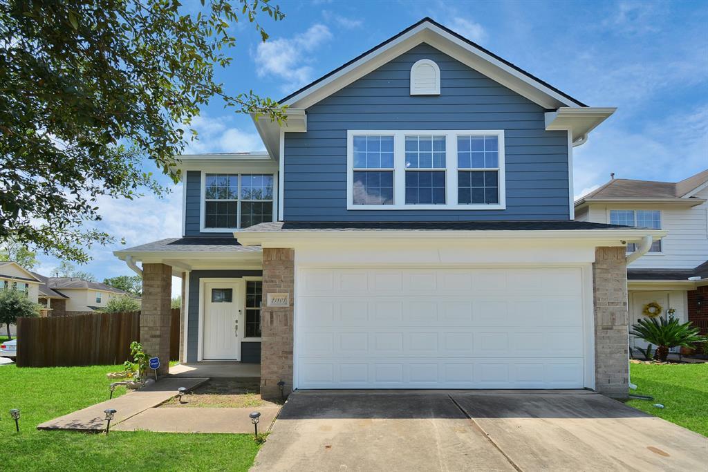 21803 Siberian Elm Ln, Houston, TX 77073 - House Rental in Houston, TX ...