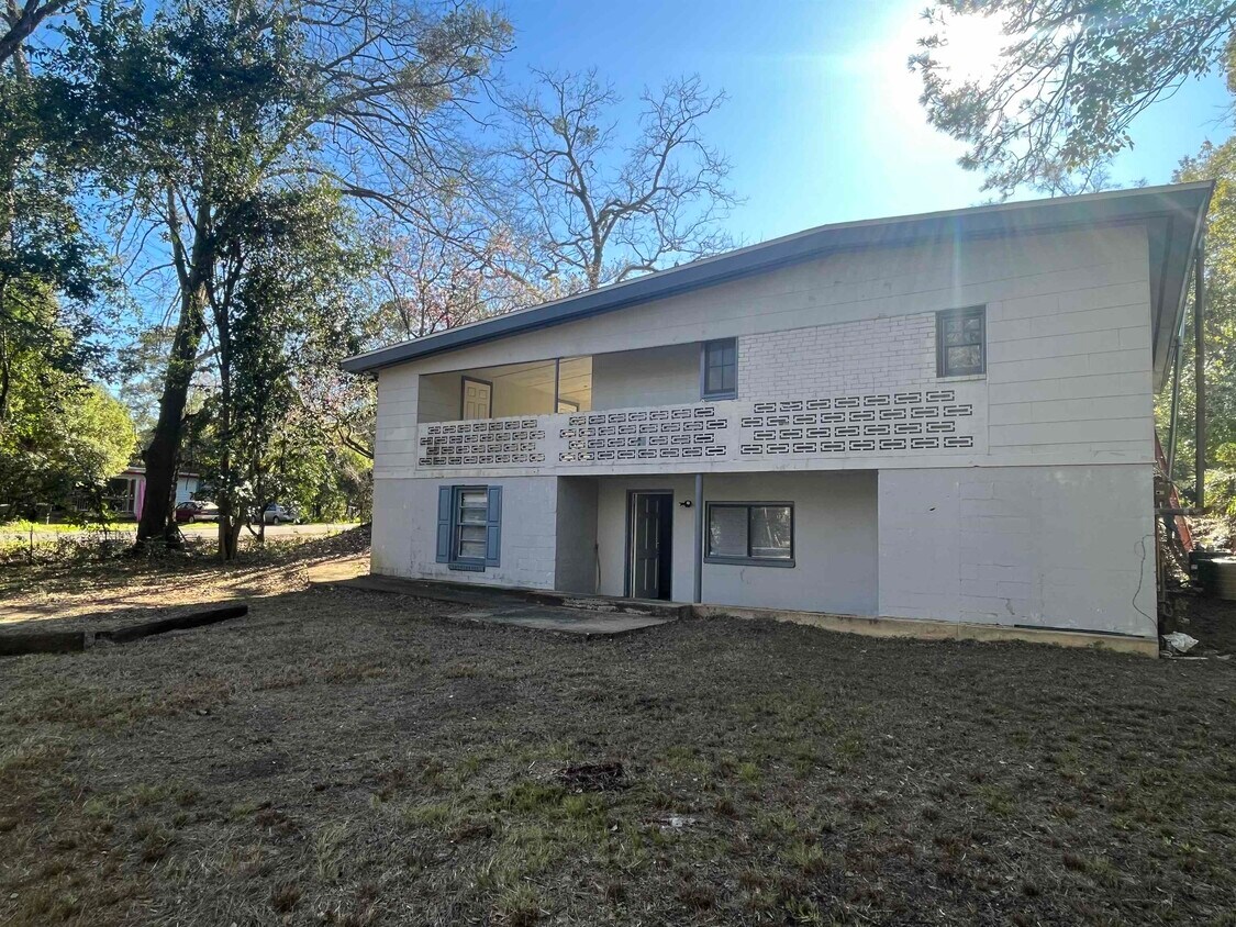 1501 Atkamire Dr, Tallahassee, FL 32304 - House Rental in Tallahassee ...