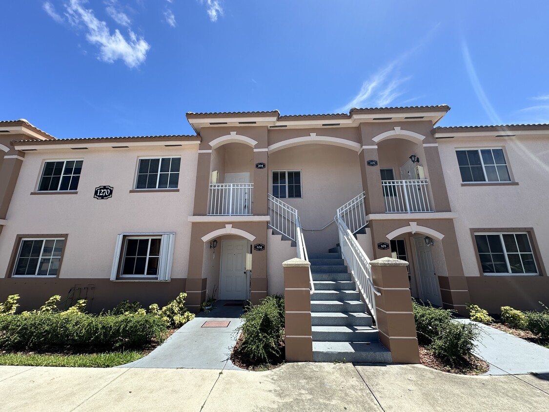 1270 SE 28th Ct Unit 204, Homestead, FL 33035 - Condo for Rent in ...