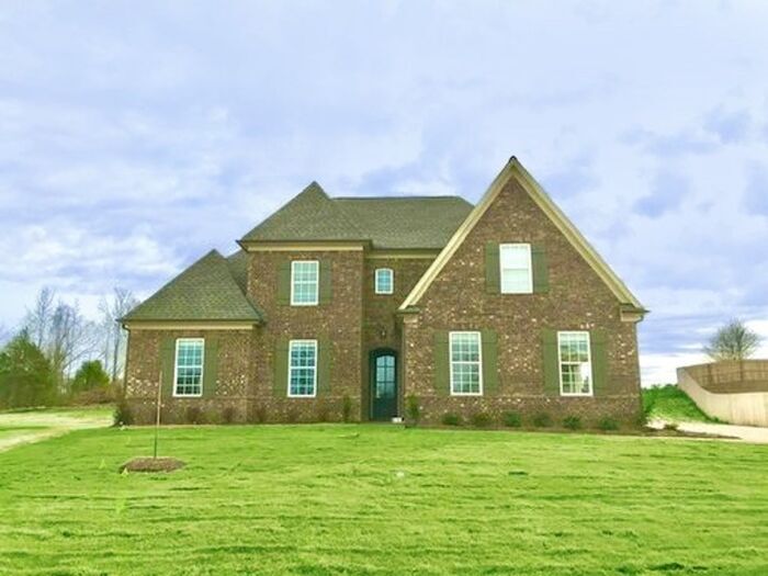 4313 Davall Dr, Olive Branch, MS 38654 - House Rental in Olive Branch ...