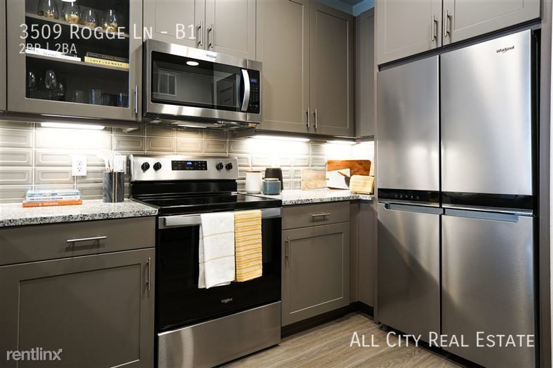 3509 Rogge Ln Unit B1, Austin, TX 78723 - Room for Rent in Austin, TX ...