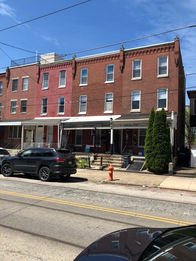 414 N 41st St Unit #2, Philadelphia, PA 19104 - 414 N 41st St ...