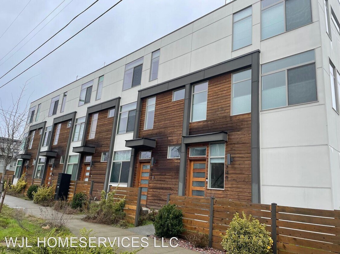 702 NW 62nd St, Seattle, WA 98107 - House Rental in Seattle, WA ...