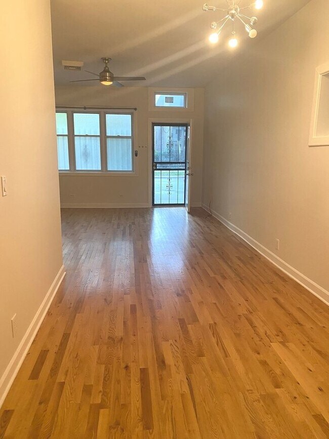 1526 N Artesian Ave, Chicago, IL 60622 - House Rental in Chicago, IL ...