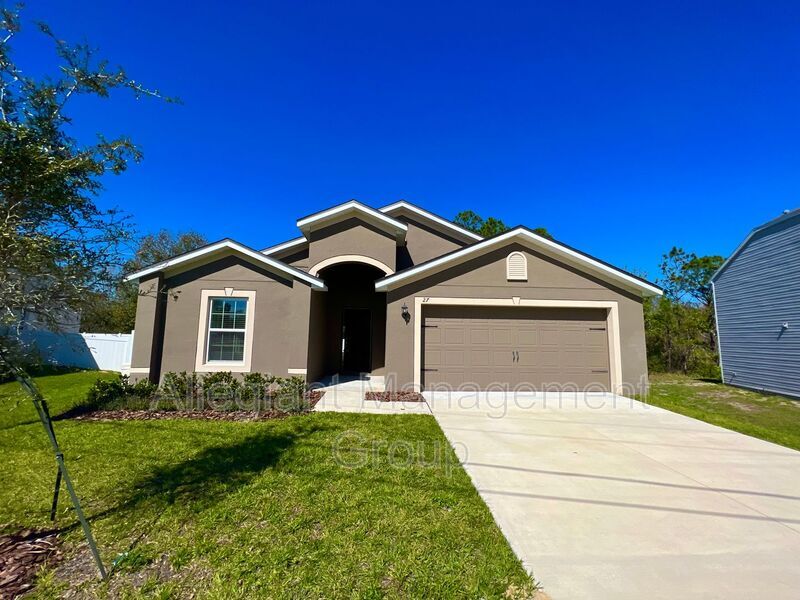 27 Perch Dr, Kissimmee, FL 34759 - House Rental in Kissimmee, FL ...