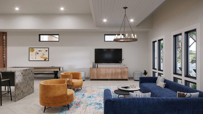 The Residences at Enso - Apartments at 3650 Enso Way Jacksonville, FL ...