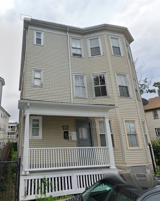 38 Hecla St Unit 1, Boston, MA 02122 - 38 Hecla St Boston, MA 02122 ...
