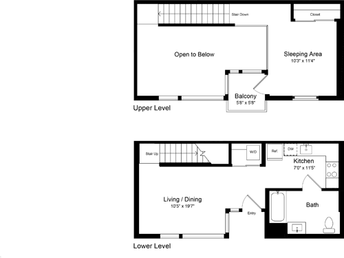 One Henry Adams Apartments - San Francisco, CA | Apartments.com