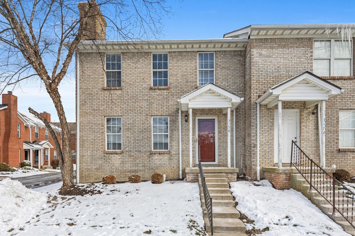 3176 Mapleleaf Square, Lexington, KY 40509 - House Rental in Lexington ...