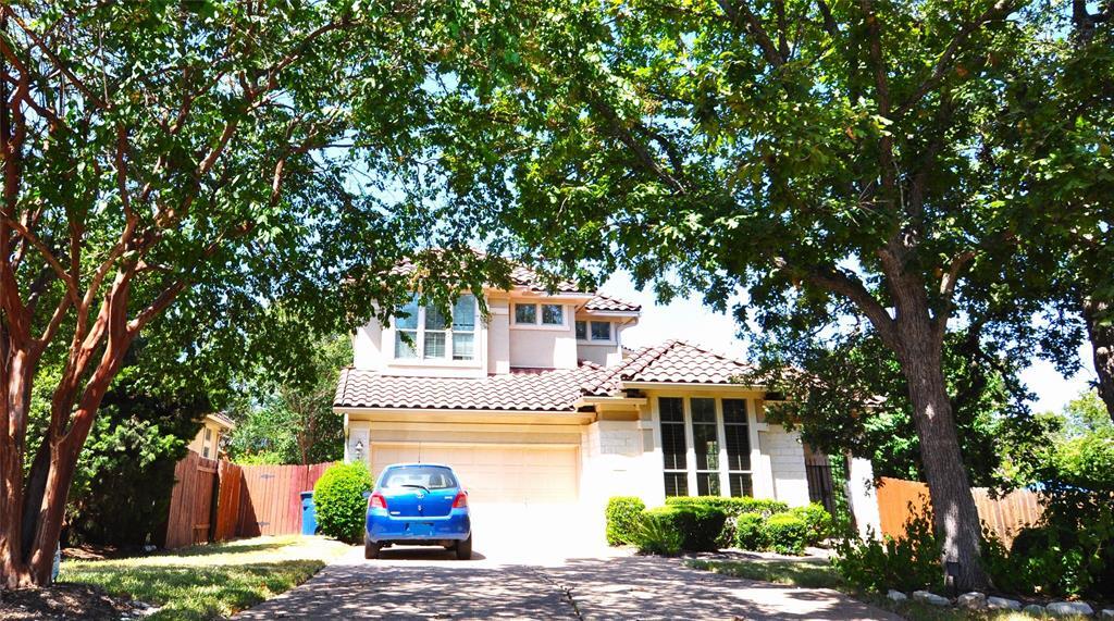 10428 Tasajillo Cove, Austin, TX 78739 - House Rental in Austin, TX ...