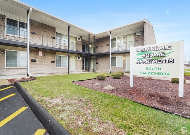 Apartments For Rent in Detroit, MI - 95 Rentals | Apartments.com