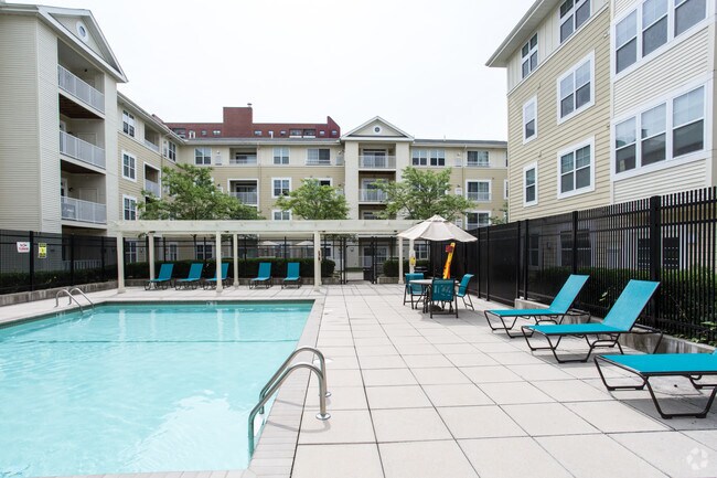 Parkside Commons Apartments Apartments - Chelsea, MA | Apartments.com
