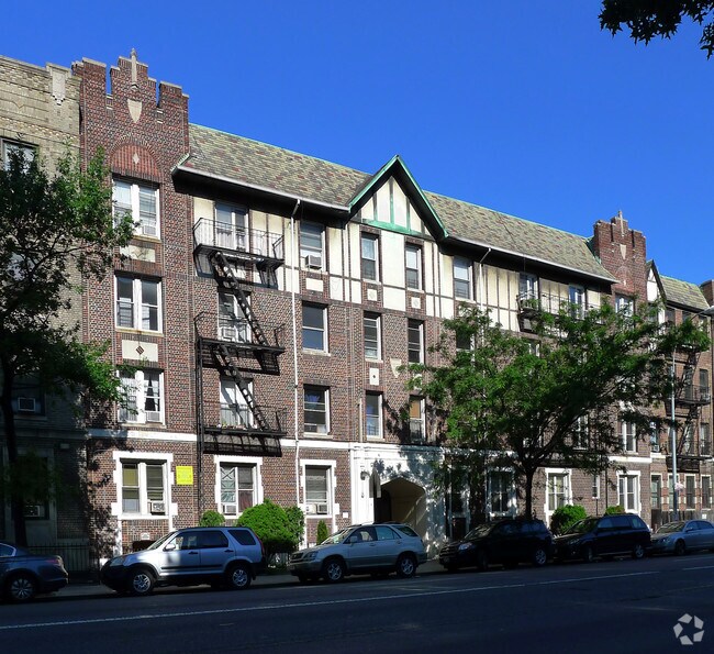 1374 Ocean Ave, Brooklyn, NY 11230 Apartments - Brooklyn, NY ...