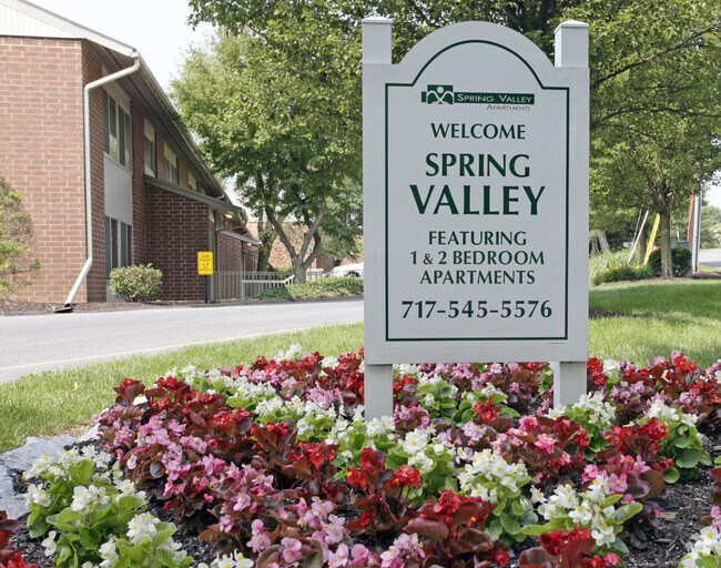 Spring Valley Apartments - Harrisburg, PA | Apartments.com