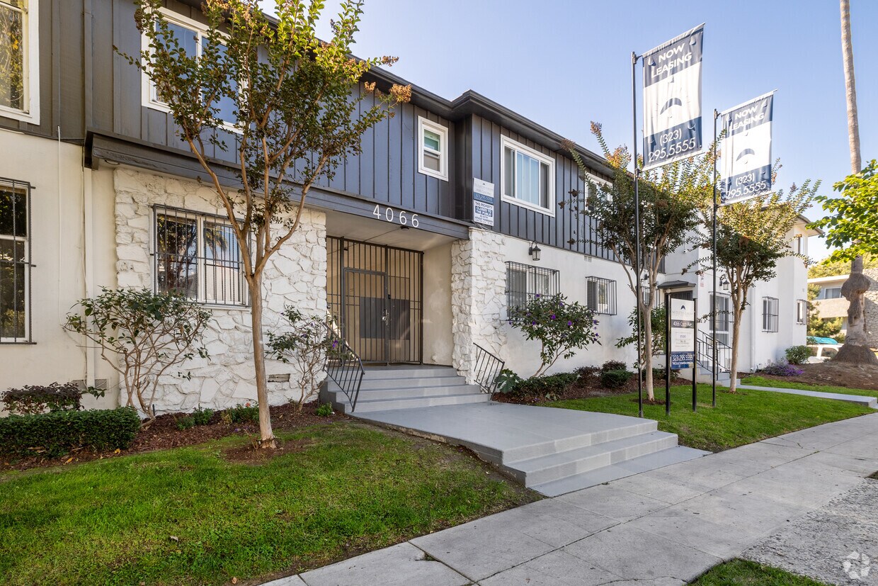 The Collection at Baldwin - Apartments in Los Angeles, CA | Westside ...