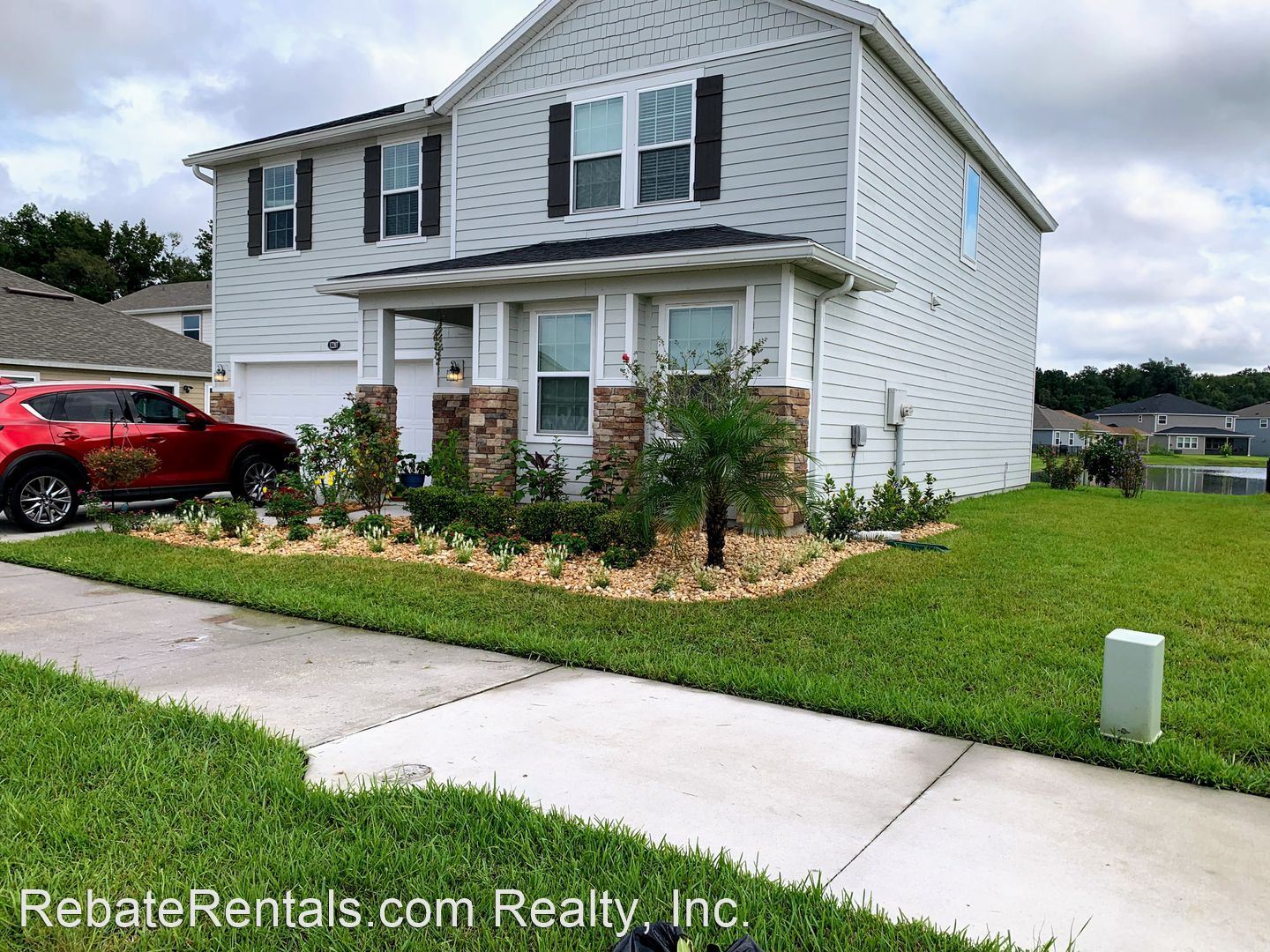12207 Blue Downs Wy, Jacksonville, FL 32256 - House Rental in ...