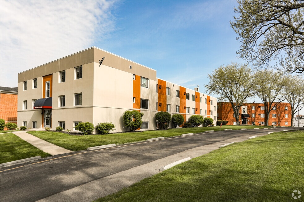 Apartments for Rent in Springfield OH - 159 Rentals | Apartments.com
