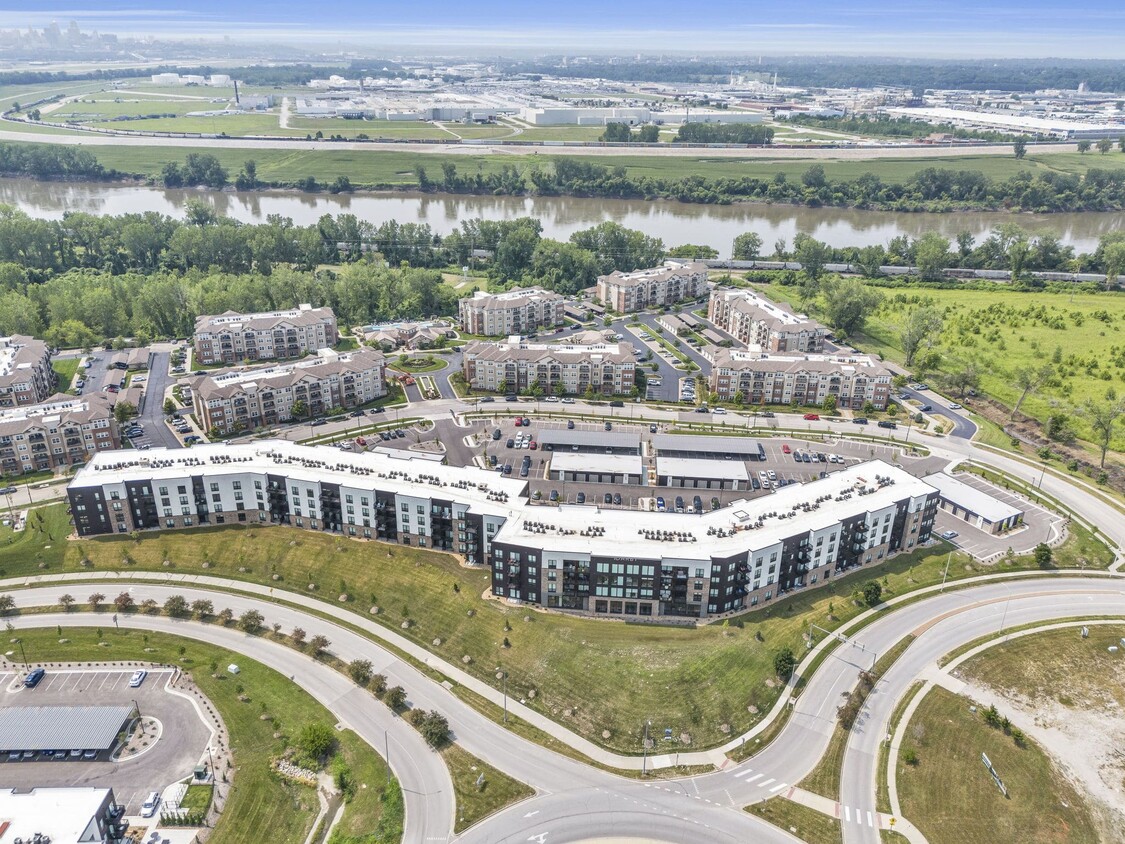 Darby at Briarcliff - 1600 Nw 38Th St Kansas City, MO 64116 ...