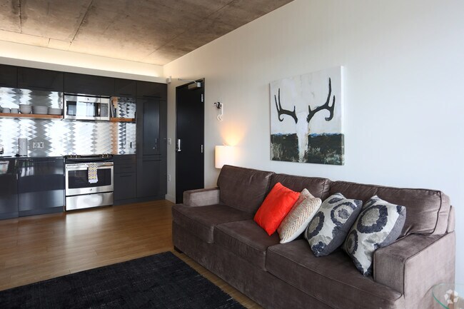 YARD Apartments - Portland, OR | Apartments.com