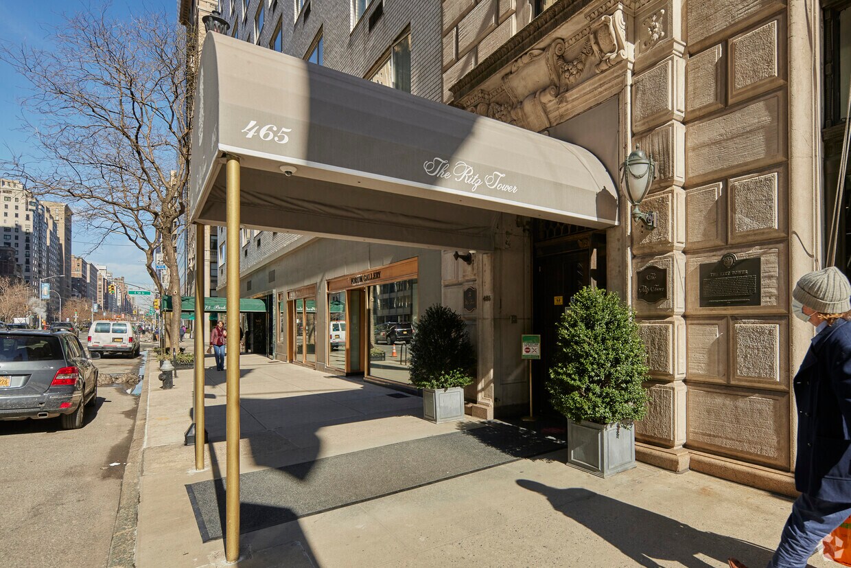 The Ritz Tower - Apartments in New York, NY | Apartments.com