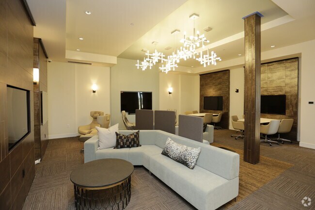 Domain City Center Rentals - Lenexa, KS | Apartments.com