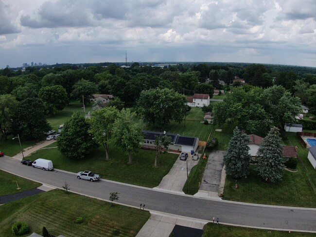 Alum Crest Acres Apartments for Rent with Extra Storage - Columbus, OH ...