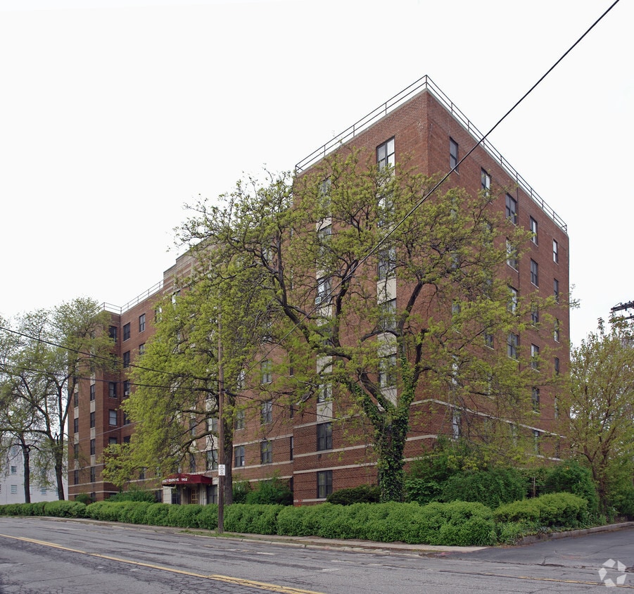 University Commons Apartments Apartments - Cleveland, OH | Apartments.com