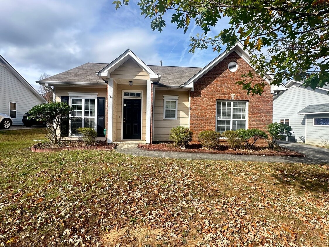 5104 Hidden Cove Cir, Center Point, AL 35215 - House Rental in Center ...