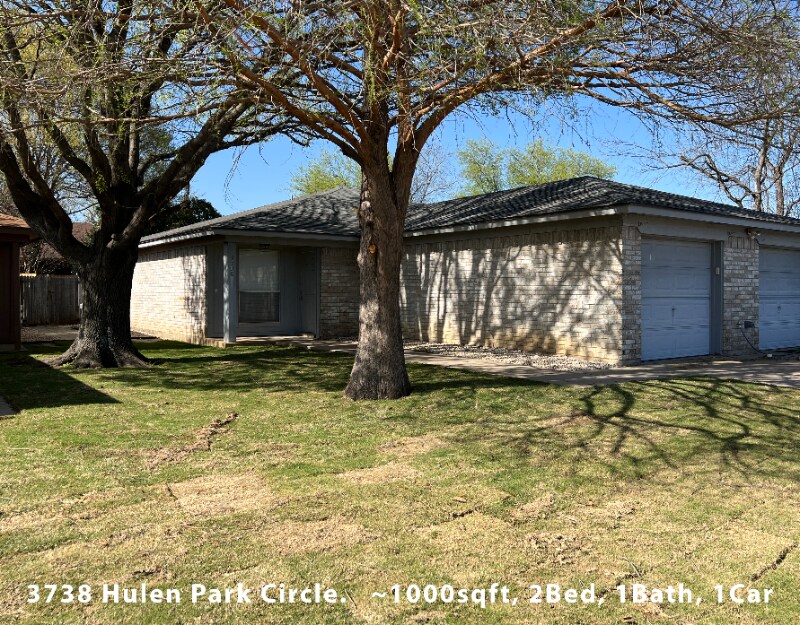 3738 Hulen Park Cir, Fort Worth, TX 76123 | Apartments.com