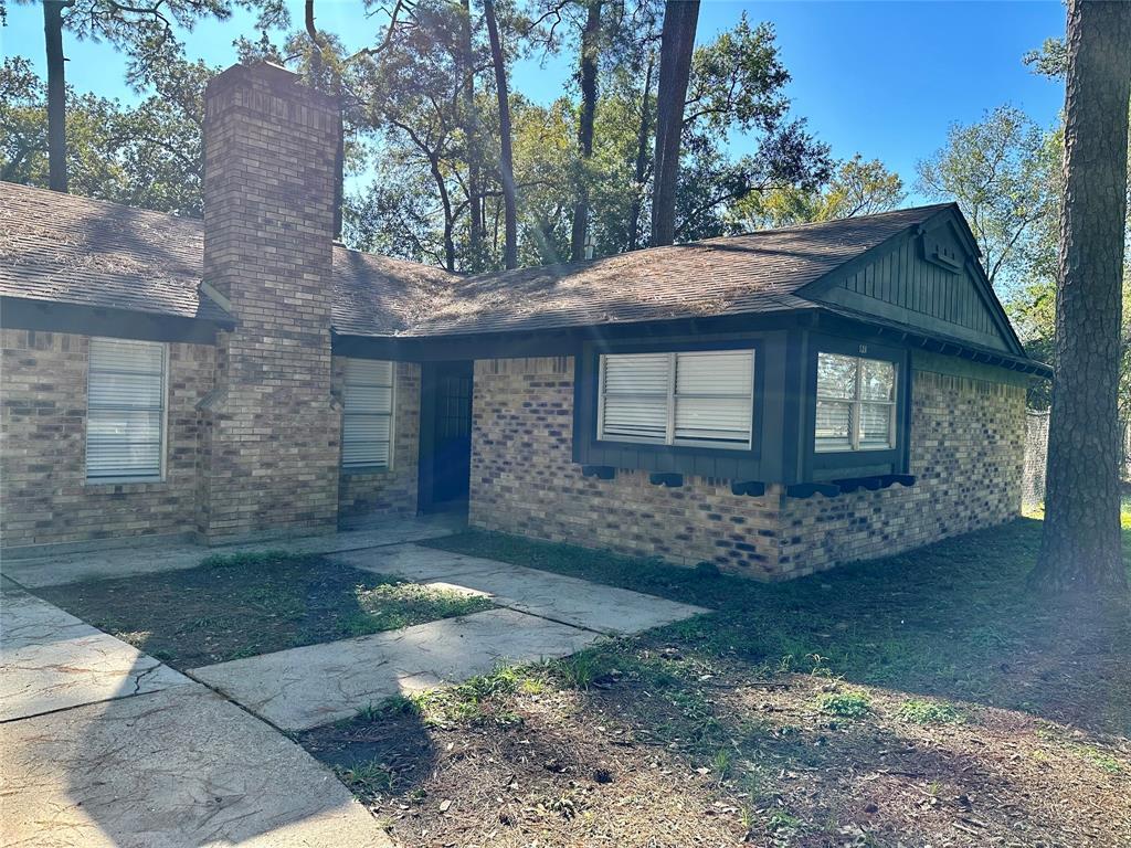 126 Sagewood Dr, Spring, TX 77386 - House Rental in Spring, TX ...